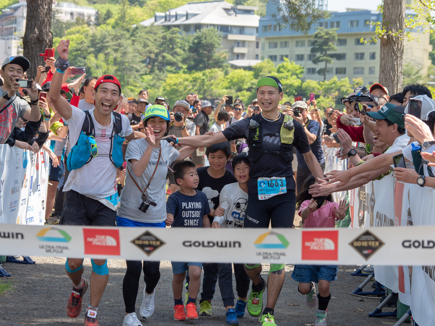 来年のウルトラトレイル・マウントフジは4月23-25日開催。例年と異なる点は？ #UTMF | DogsorCaravan トレイルランニング・スカイランニングのオンラインメディア