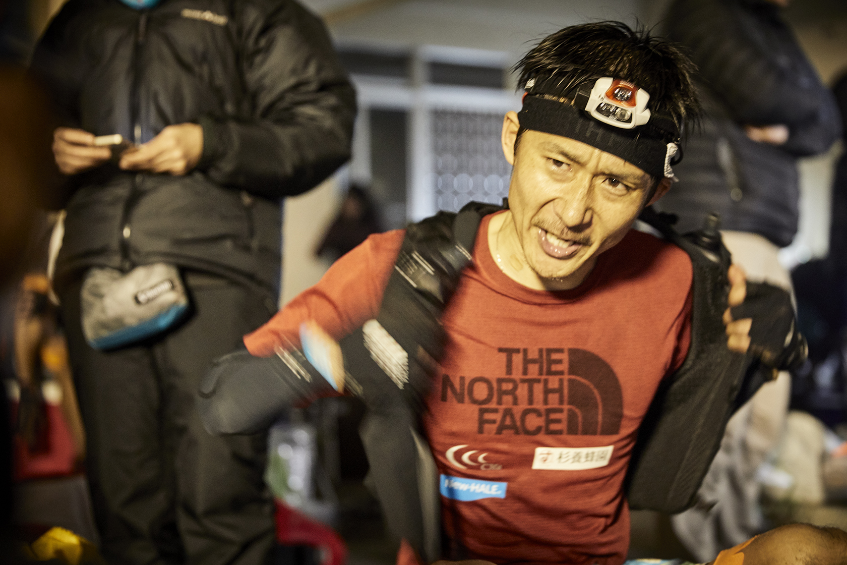 UTMFでリタイア、阿蘇に戻って気づいたこと・森本幸司 Playback UTMF 2019 第三回【PR】 | DogsorCaravan トレイルランニング・スカイランニングのオンラインメディア